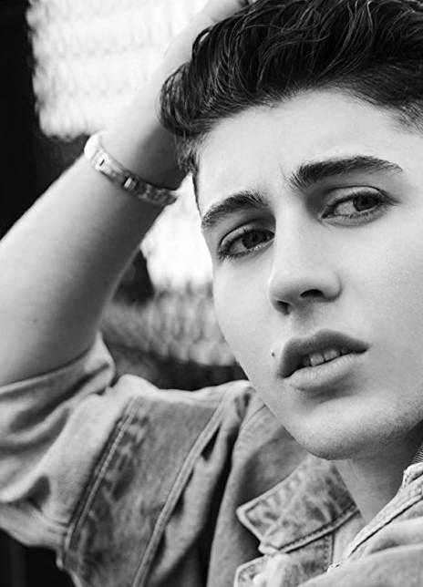 Gregory Kasyan_百度百科