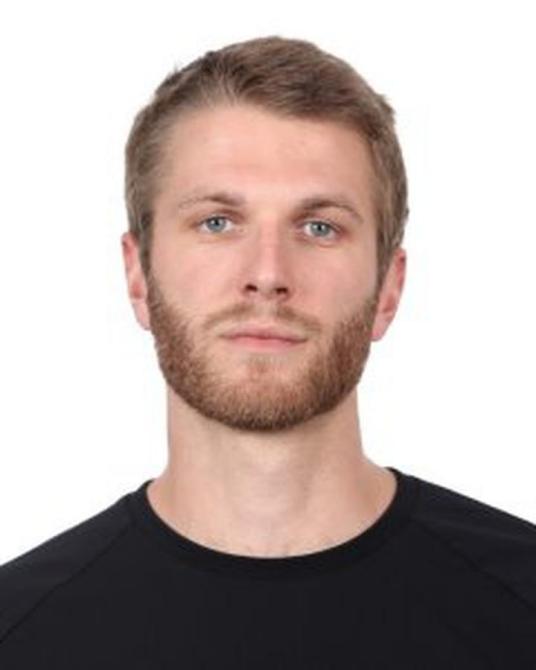 SAUNDERS Callum_百度百科