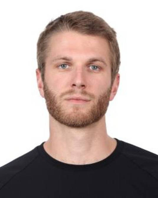 SAUNDERS Callum_百度百科