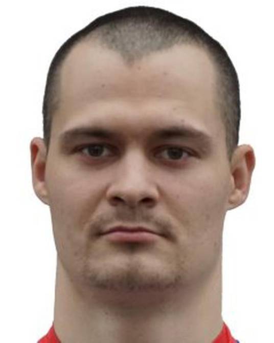 DUBCHENKO Aleksandr_百度百科