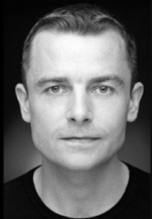 Stephen Molloy_百度百科