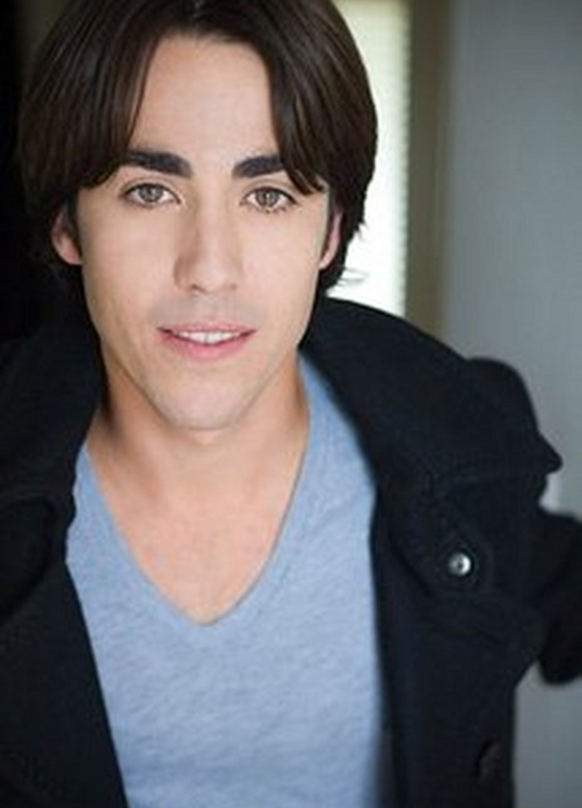 Peter Quinn（演员）_百度百科