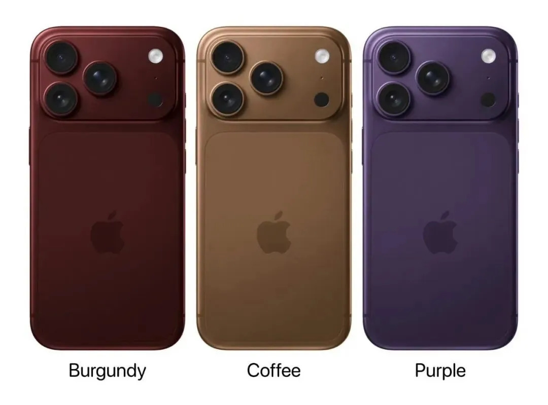 设计巨变、性能狂飙、影像革新：iPhone 18 Pro升级大曝光！_百科TA说