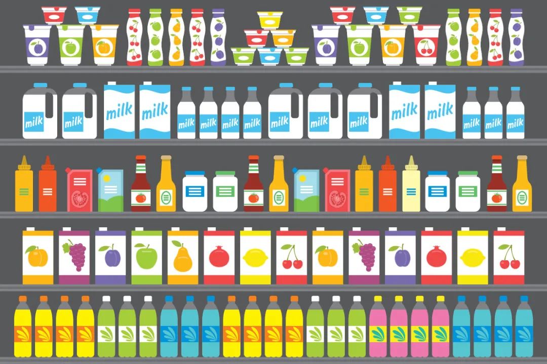 娃哈哈596ml，东方树叶335ml，饮料净含量为什么不是整数？_百科TA说