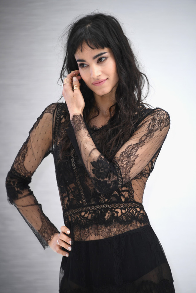 索菲亚·宝特拉_百度百科