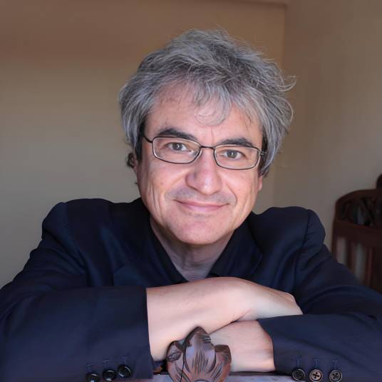 卡洛罗韦利CRovelli_百度百科