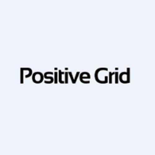 Positive Grid_百度百科