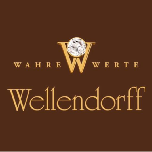 Wellendorff_百度百科