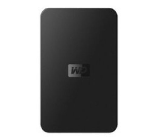 WD Elements 1TB(WDBABV0010BBK)_百度百科