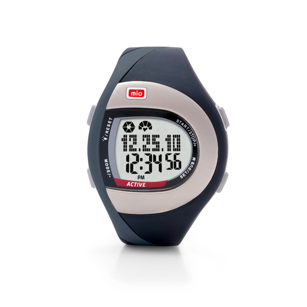 mio（迈欧心率表-国际品牌）_百度百科