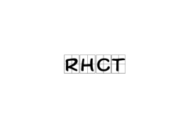 RHCT_百度百科