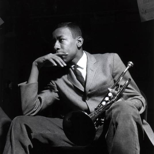 Lee Morgan_百度百科