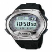 CASIO W-752-1AV_百度百科
