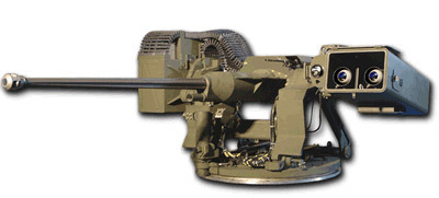 RCWS-30遥控武器站_百度百科