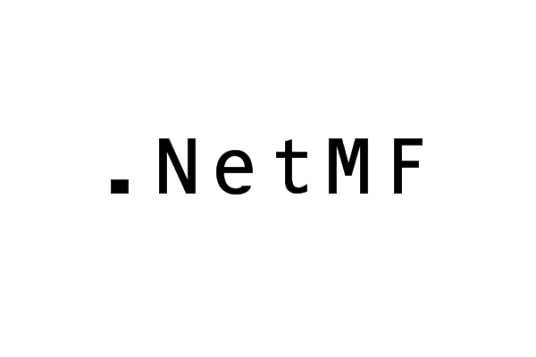 .NetMF_百度百科