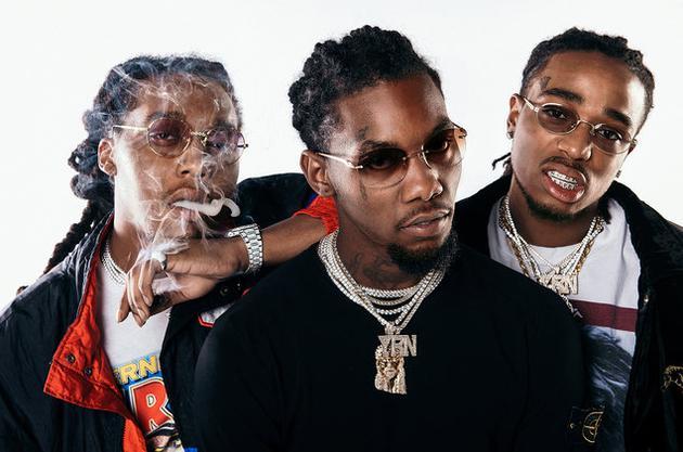 Migos_百度百科