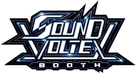 SOUND VOLTEX_百度百科