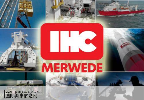 IHC公司_百度百科