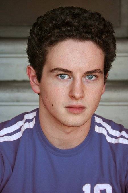 Adam Hendershott_百度百科