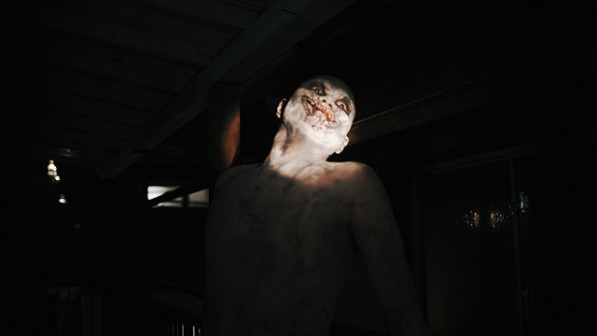 恐怖之森3_百度百科