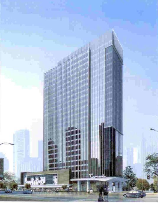 环智国际大厦_百度百科