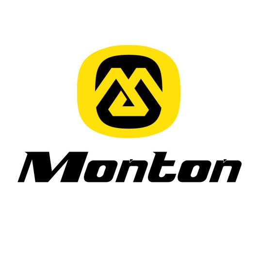 monton_百度百科