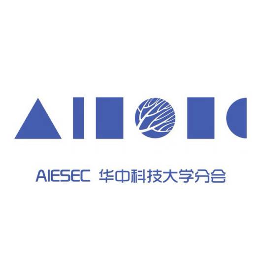 AIESEC HUST_百度百科