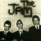 The Jam_百度百科