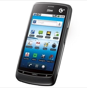 中兴U880_百度百科