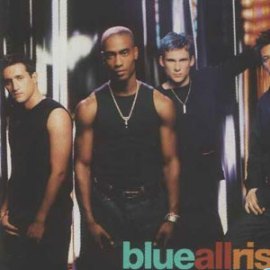 blue（英国乐队）_百度百科