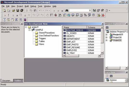Visual InterDev_百度百科