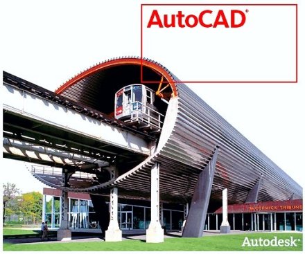 AutoCAD 2012_百度百科
