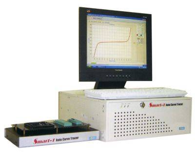 Auto Curve Tracer_百度百科