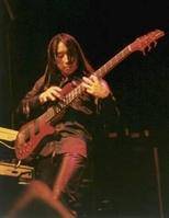 John Myung_百度百科