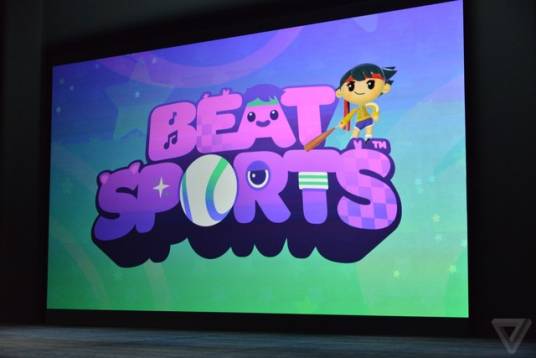 Beat Sports_百度百科