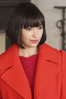 太田莉菜_百度百科