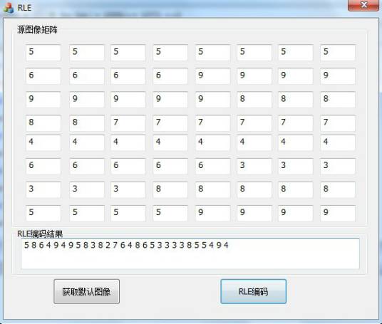 RLE编码_百度百科