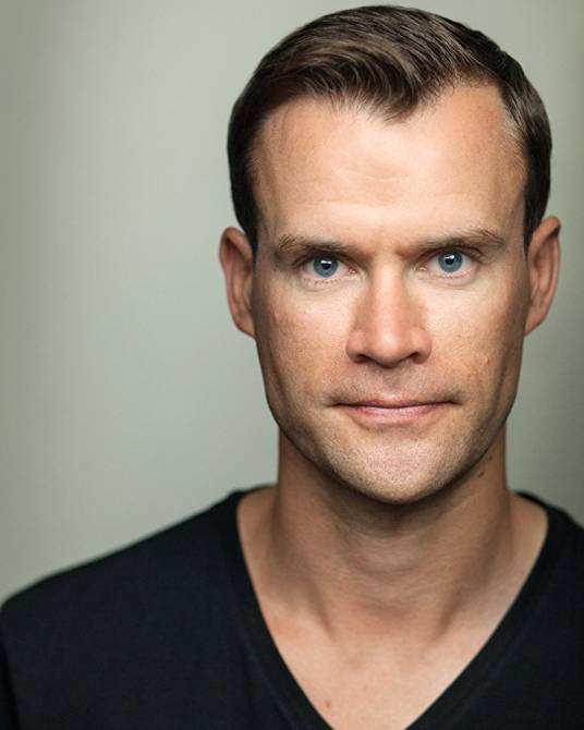 David Alexander_百度百科