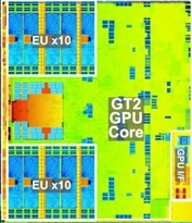 Intel HD Graphics_百度百科