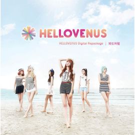 Hello Venus_百度百科