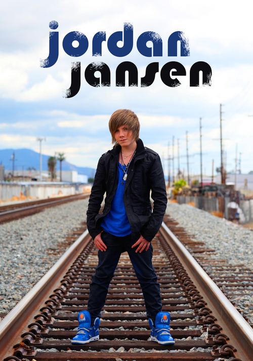 jordan jansen_百度百科