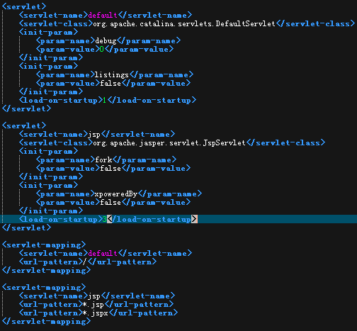 filter-mapping元素_百度百科