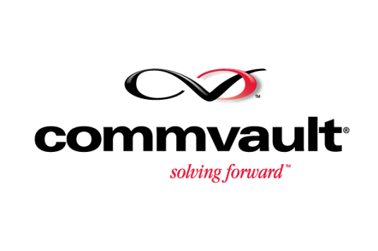 commvault_百度百科