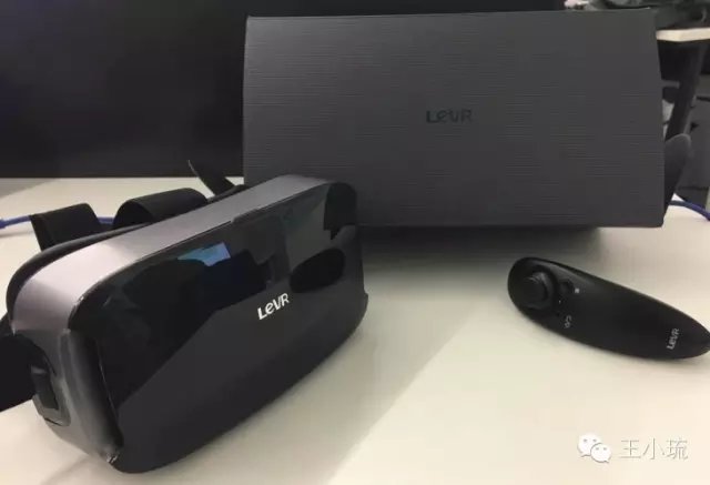 乐视入局VR：推149元终端头盔 发布虚拟现实生态战略_百科TA说