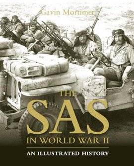 The SAS in World War II_百度百科