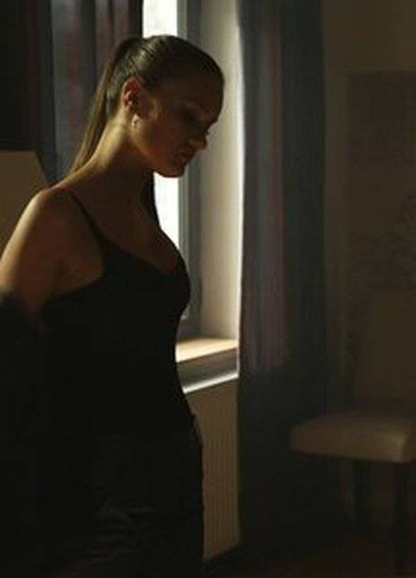 Cosmina Pasarin_百度百科