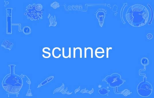 scunner_百度百科