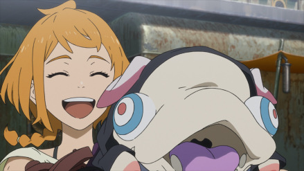 DECA-DENCE_百度百科