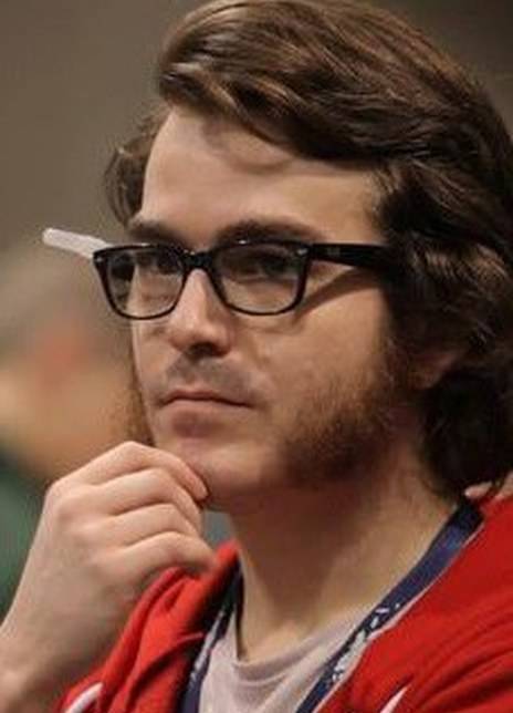 Phil Fish_百度百科
