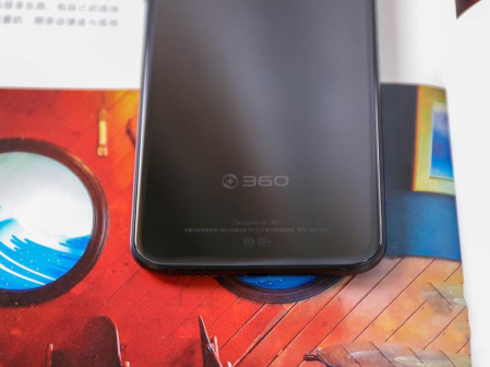 360手机N6 Pro_百度百科